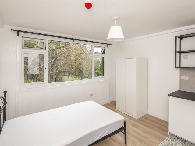 Room at Coburg Crescent, Greater London