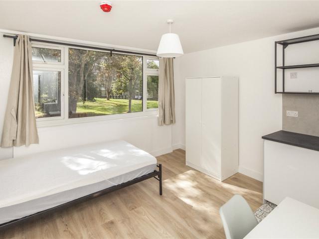 Room at Coburg Crescent, Greater London