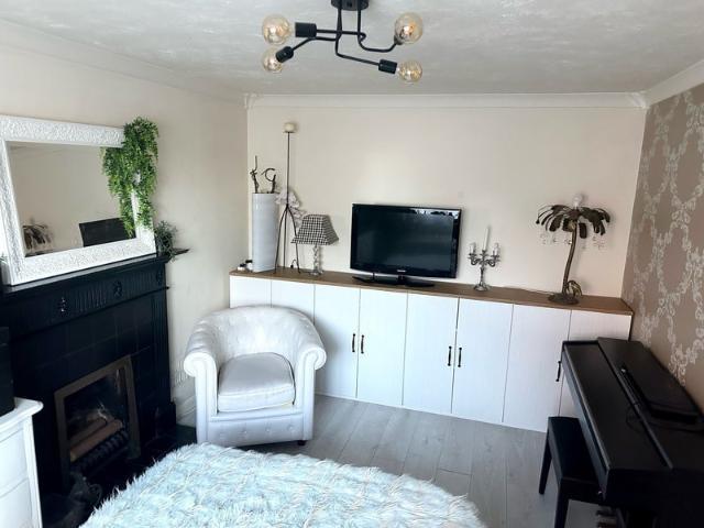 Room at Coggeshall Road, Braintree