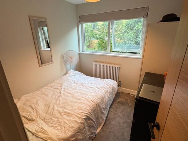 Room at Codrington Mews, Greater London