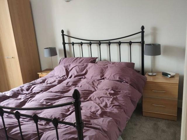 Room at Coke Street, Greater London