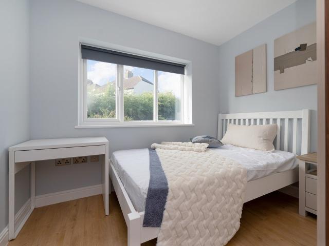 Room at Coombe Walk, Greater London