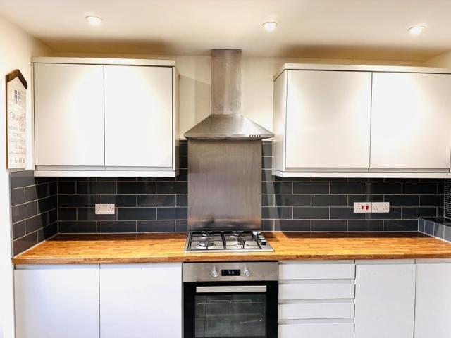 Room at Coombe Park Road, Coventry