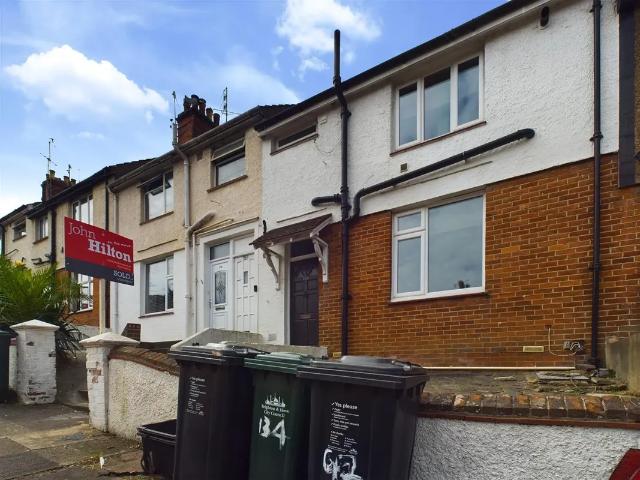 Room at Coombe Road, Brighton
