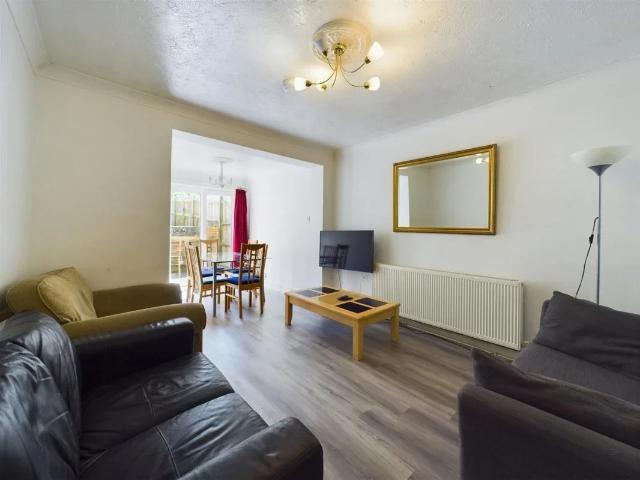 Room at Coombe Road, Brighton