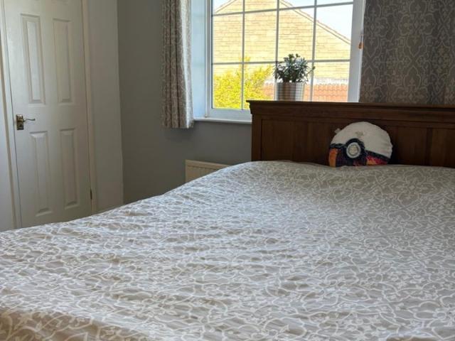 Room at Cooks Close, Bristol