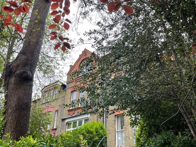 Room at Coolhurst Road, Greater London