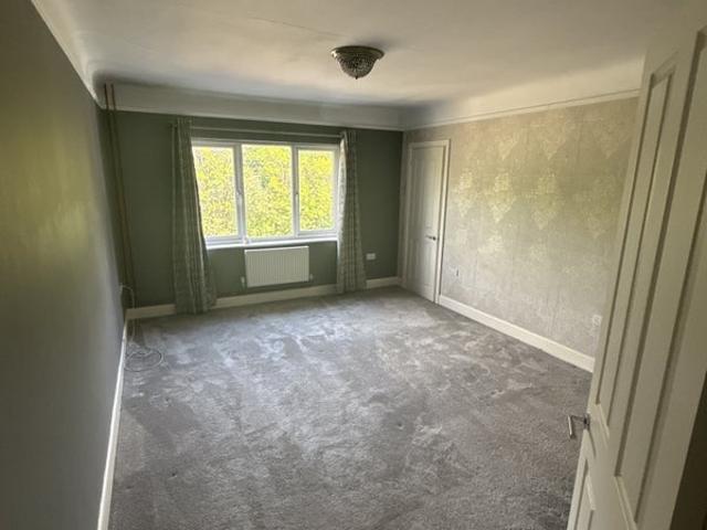 Room at Cooper Dean Drive, Bournemouth