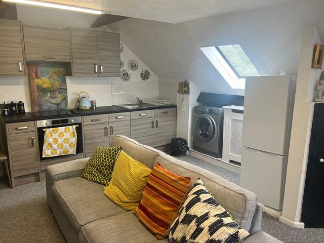 Room at Cooper Dean Drive, Bournemouth