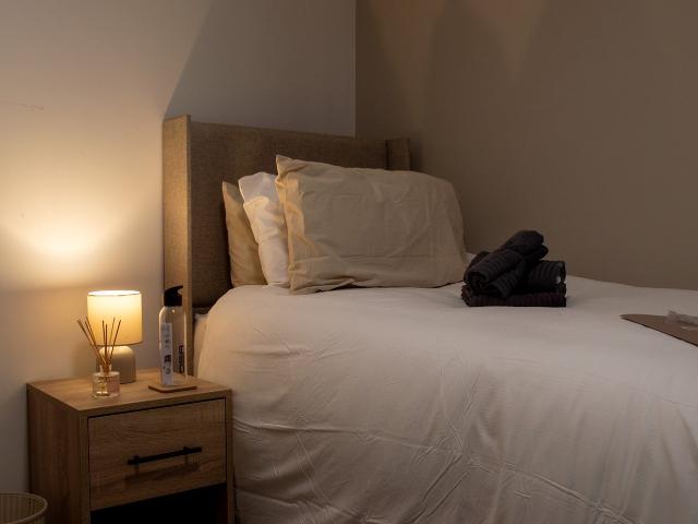 Room at Cooper Street, St Helens