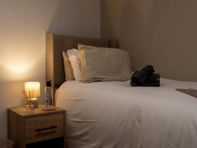 Room at Cooper Street, St Helens