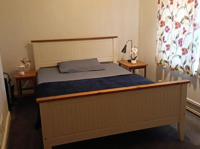 Room at Colman Road, Norwich