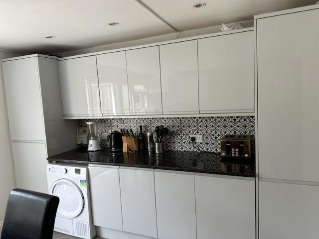 Room at Colne Place, Basildon