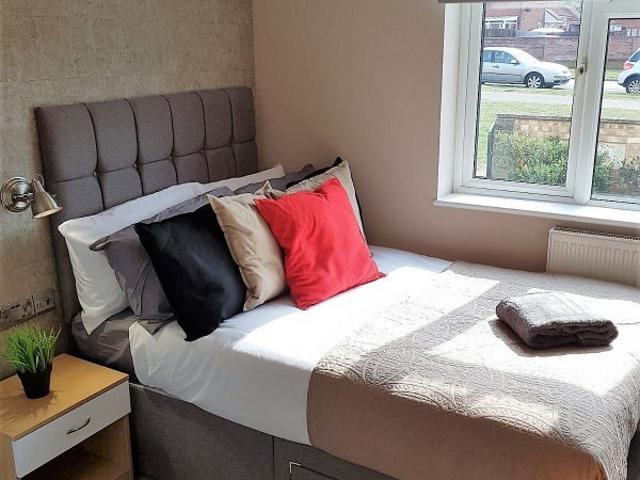 Room at Colney Road, King's Lynn and West Norfolk