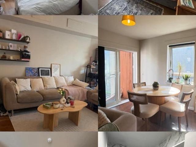 Room at Colonsay Close, City of Edinburgh