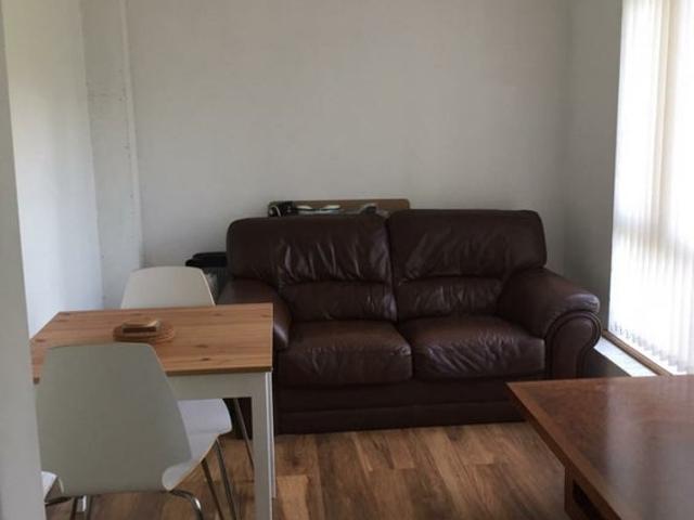 Room at Colonsay Road, Crawley