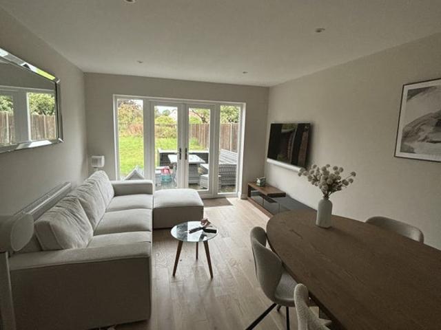 Room at Colchester Road, Ipswich