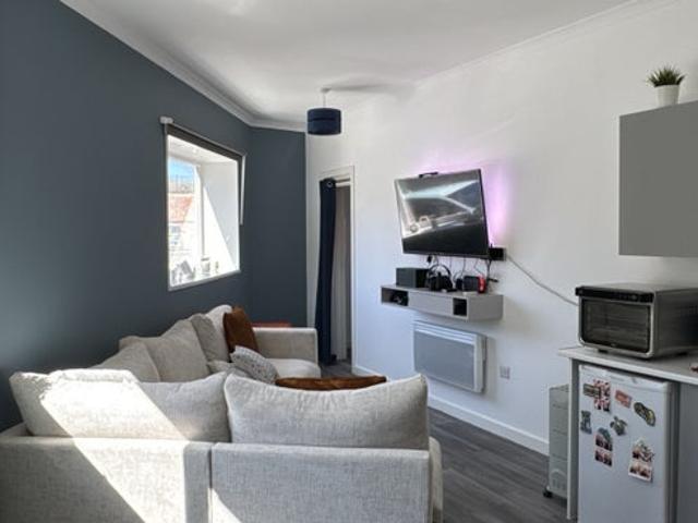 Room at Coldwell Lane, Gateshead