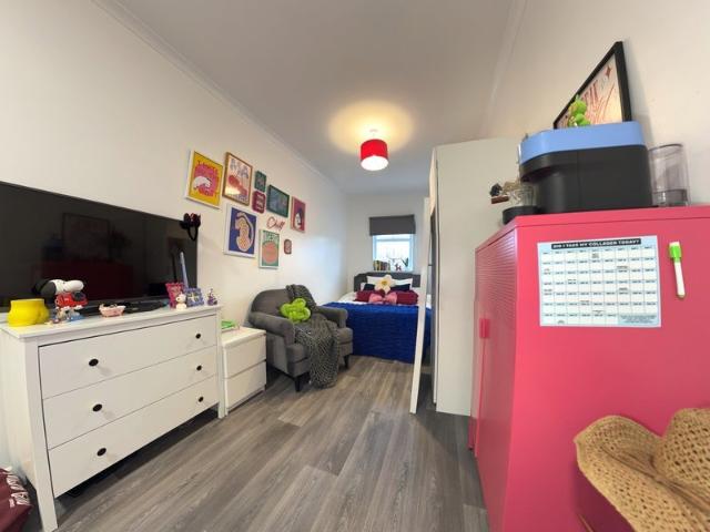 Room at Coldwell Lane, Gateshead