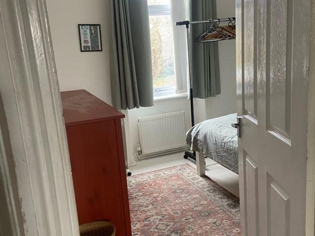 Room at Coldwell Lane, Gateshead