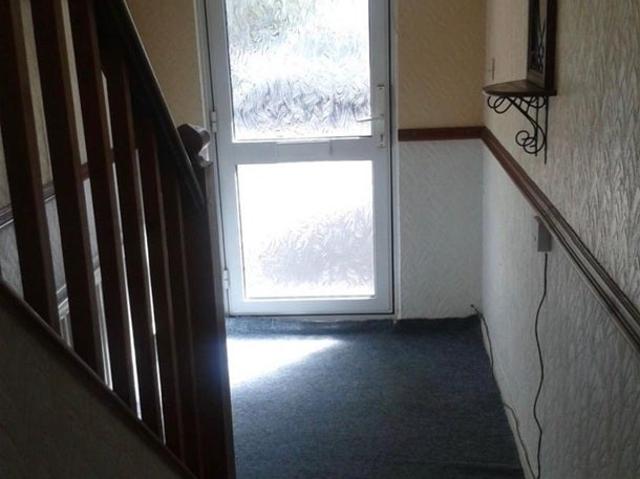 Room at Coldhams Lane, Cambridge