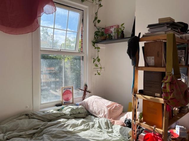Room at Coldharbour Lane, Greater London