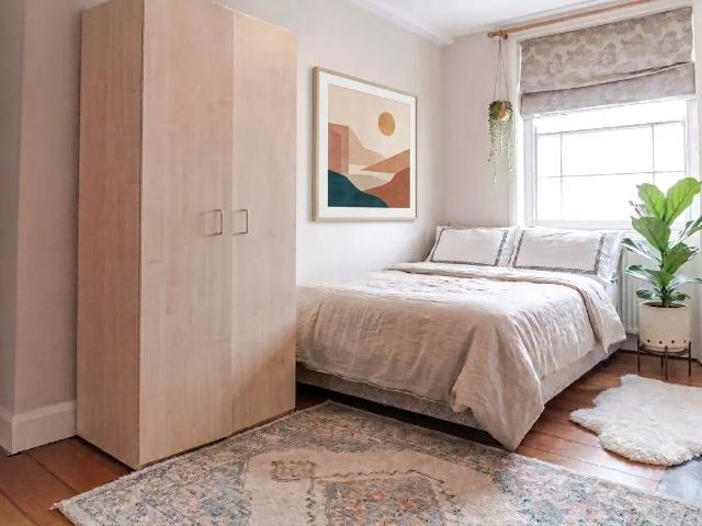 Room at Coldharbour Lane, Greater London