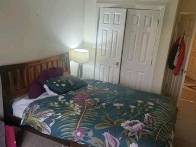 Room at Colegrove Road, Greater London