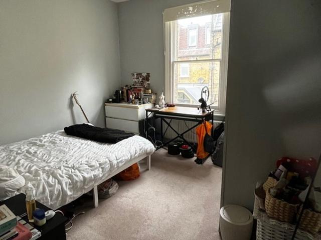 Room at Colehill Lane, Greater London