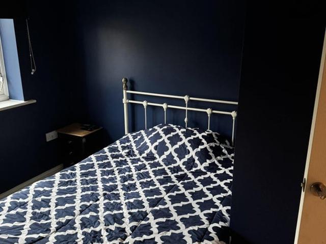 Room at Coleman Avenue, Newark and Sherwood