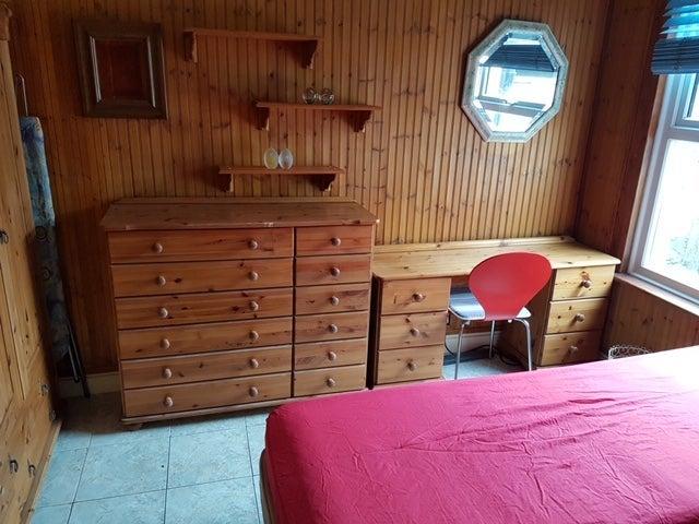 Room at Coleman Road, Greater London