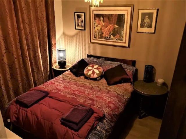 Room at Coleraine Road, Greater London