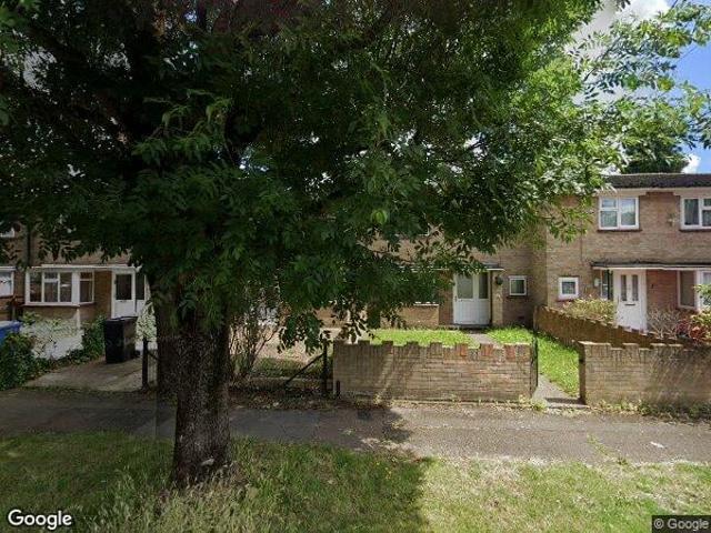 Room at Coleridge Way, Greater London