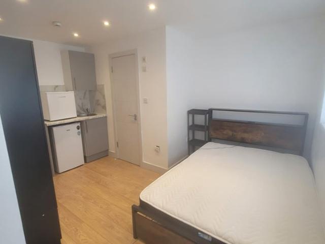 Room at Coleridge Way, Greater London