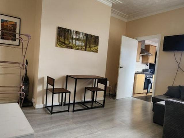 Room at Coleridge Avenue, South Tyneside