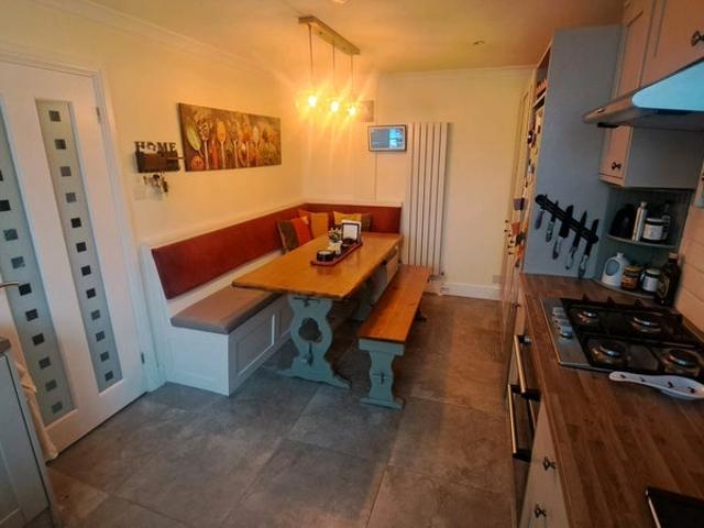 Room at Coleridge Close, Greater London