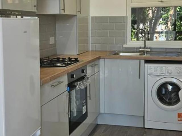 Room at Coleridge Road, Greater London
