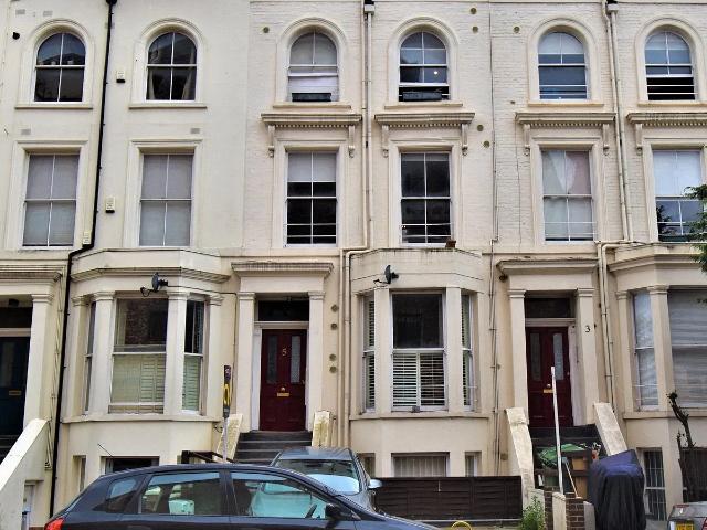 Room at Coleridge Road, Greater London