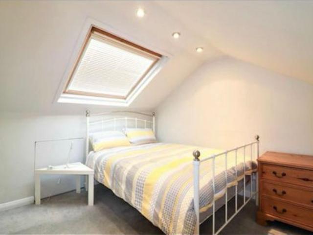Room at Colfe Road, Greater London