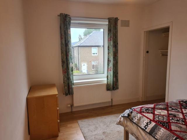 Room at Colinton Mains Green, City of Edinburgh