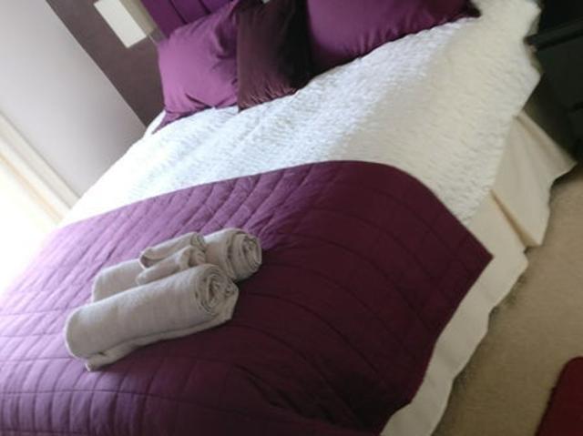 Room at Colinton Road, City of Edinburgh