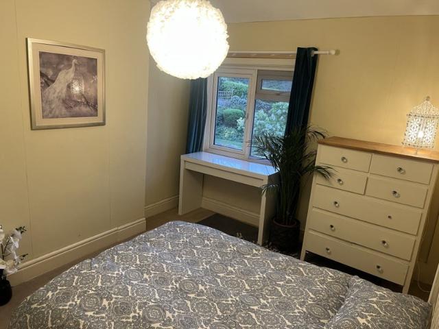 Room at College Hill, Birmingham