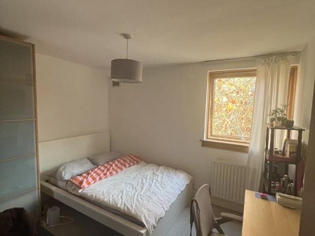 Room at College Place, Greater London