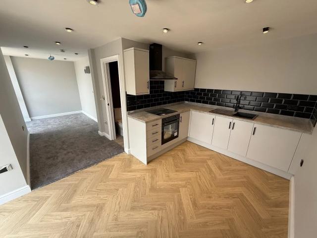 Room at College Road, Doncaster