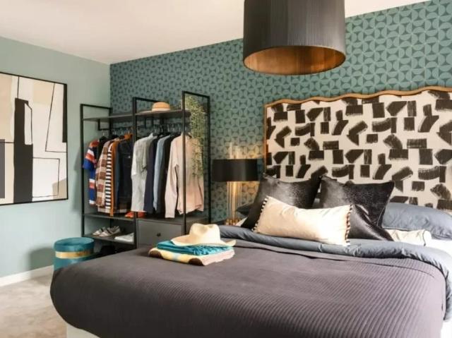 Room at College Road, Gravesham