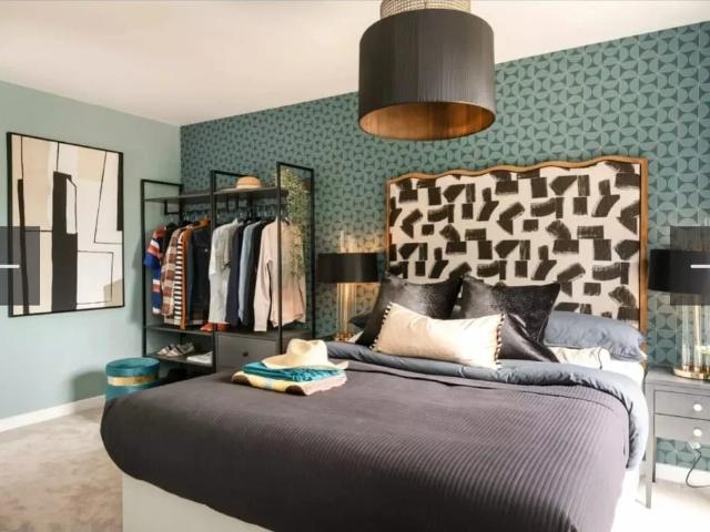 Room at College Road, Gravesham