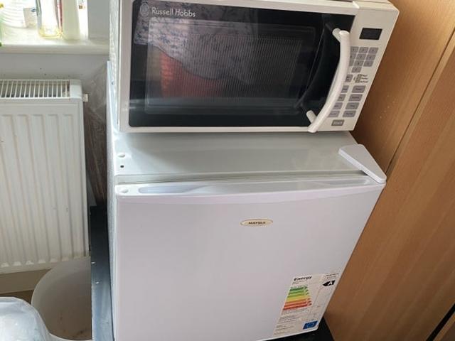 Room at College Road, Greater London