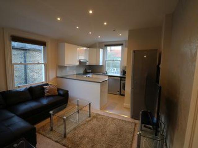 Room at Collingbourne Road, Greater London