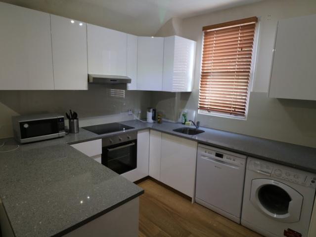 Room at Collingbourne Road, Greater London