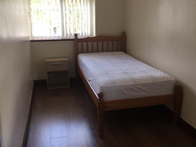 Room at Coltash Road, Crawley